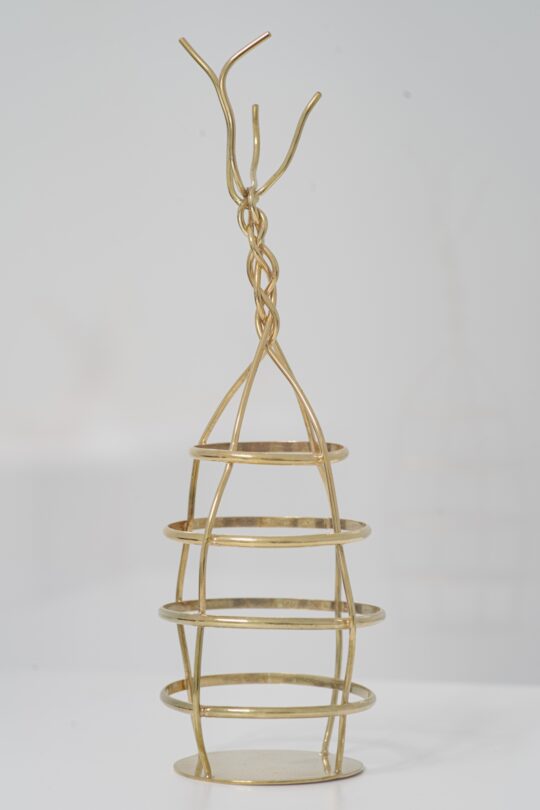 Works – Nadia Kaabi-Linke